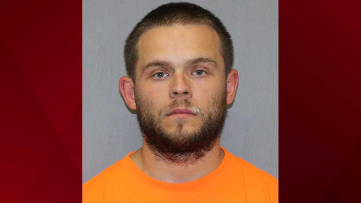 Man charged in Biddeford shootings accused of attacking woman in Saco