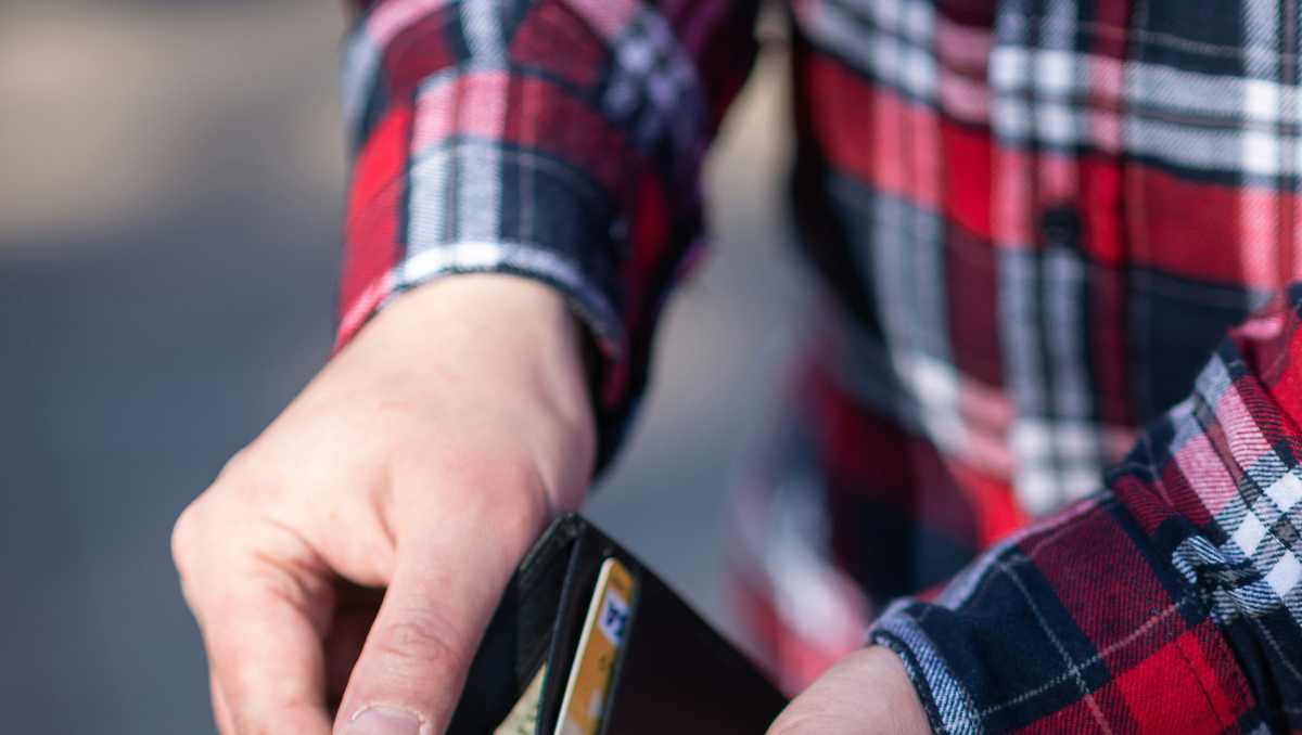 North Carolina: Insurance fraud arrest