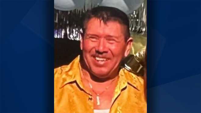 DeSoto County deputies search for man in homicide investigation