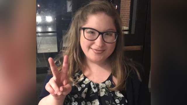 Community mourns death of Newcastle student killed in crash