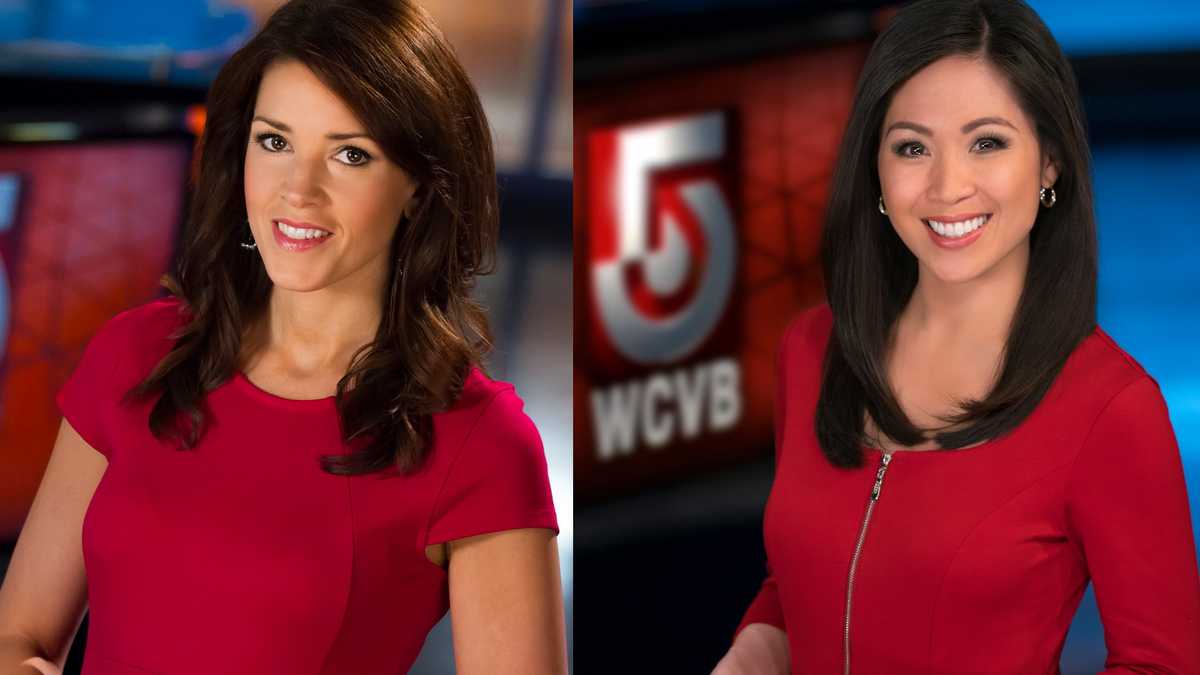 Emily Riemer, Antoinette Antonio promoted at WCVB NewsCenter 5