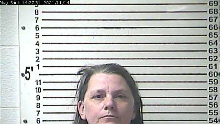 Radcliff woman charged with murder after another woman shot in the head ...