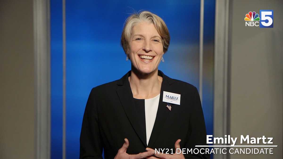 In Their Own Words: Emily Martz