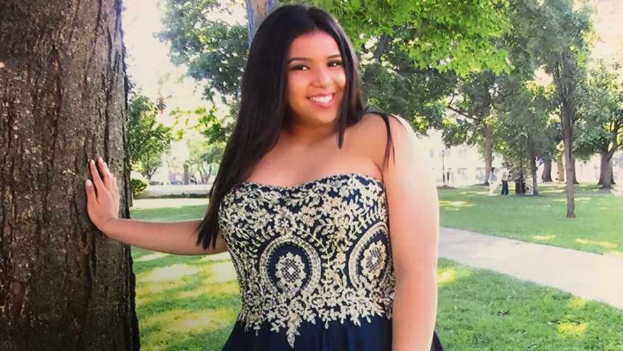 FOUND! High school student missing since Tuesday found safe