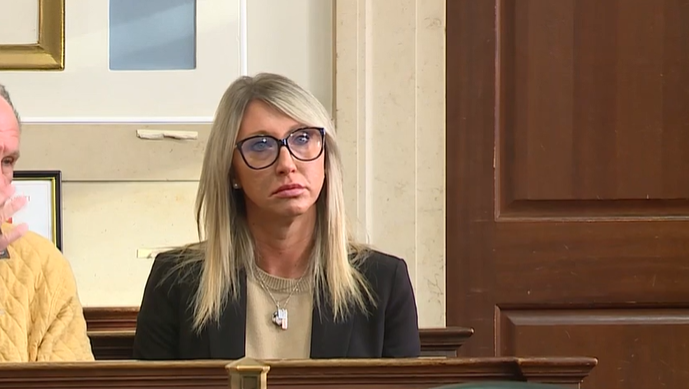 Trial on track for former St. Xavier HS employee accused of having sex ...