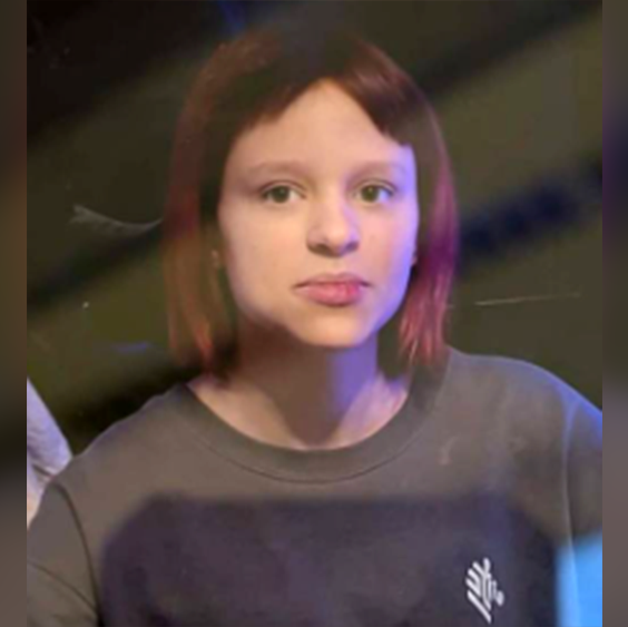 Georgia: Authorities searching for teen girl who disappeared