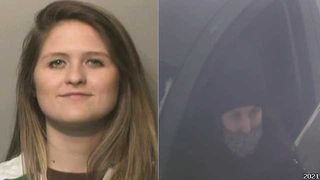 Police say 19-year-old wanted in 'Felony Lane Gang' activity