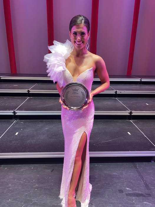 Legacy of service continues with new Miss Alabama