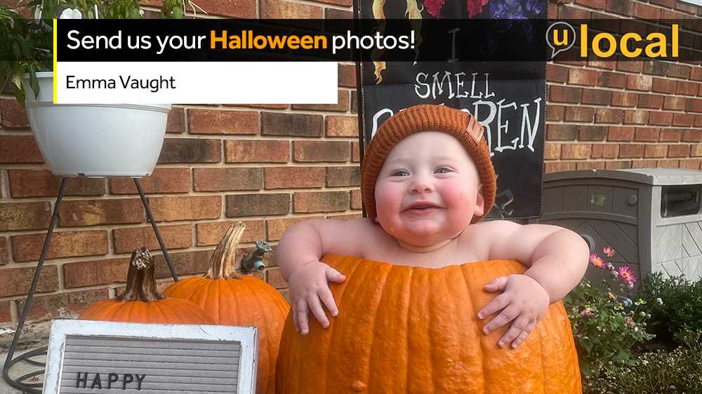 A Maryland Halloween, 2023 edition, in photos