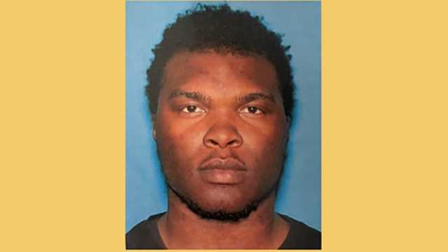 Man faces charges after chase from Pearl into downtown Jackson