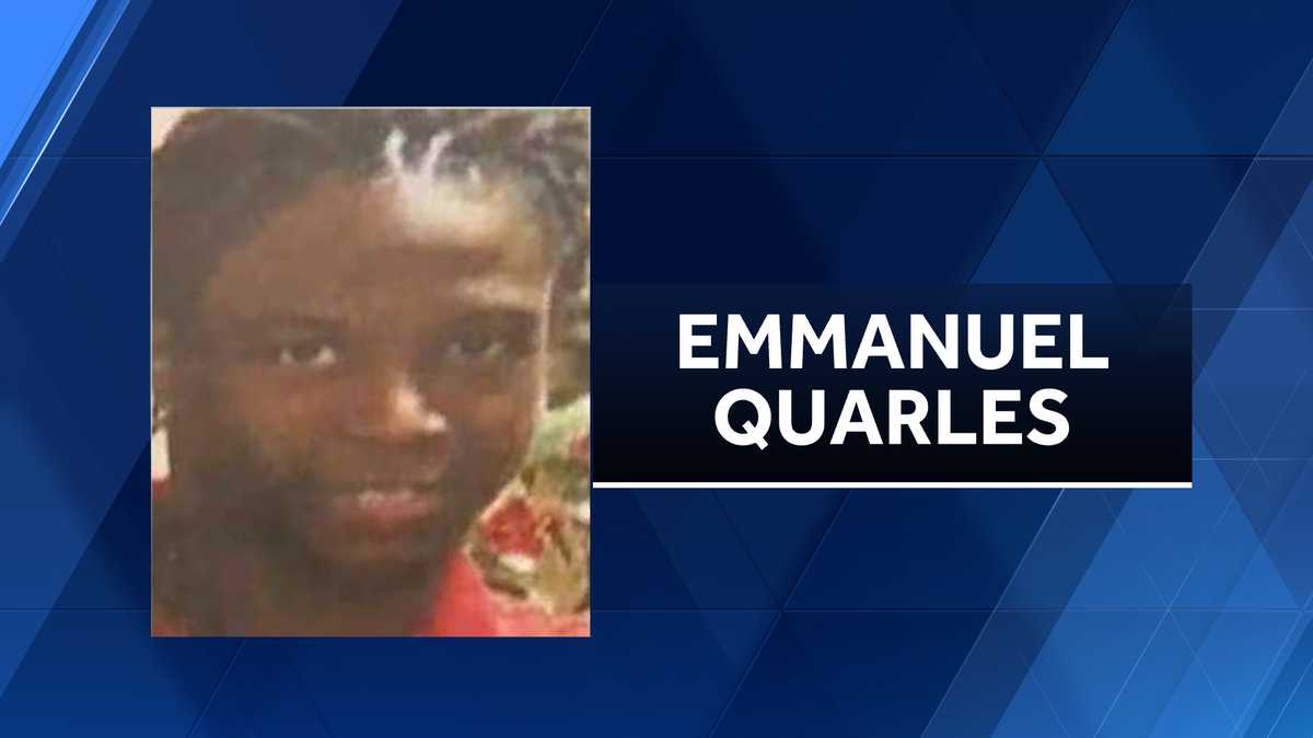 Remains found in Upstate in April identified as man reported missing in 2015