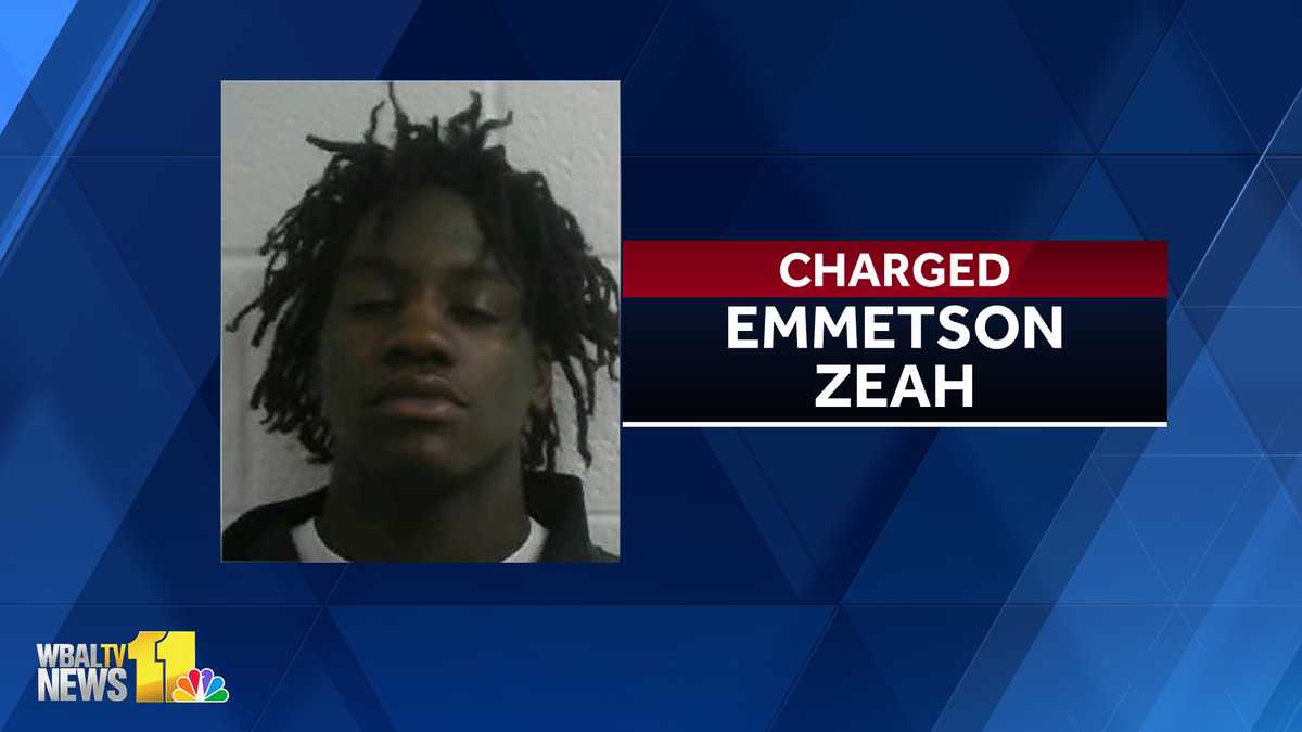 GPS placed suspect at mall shooting, court records show