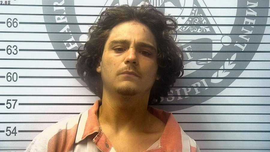 Mississippi man gets prison for DUI crash that killed airman