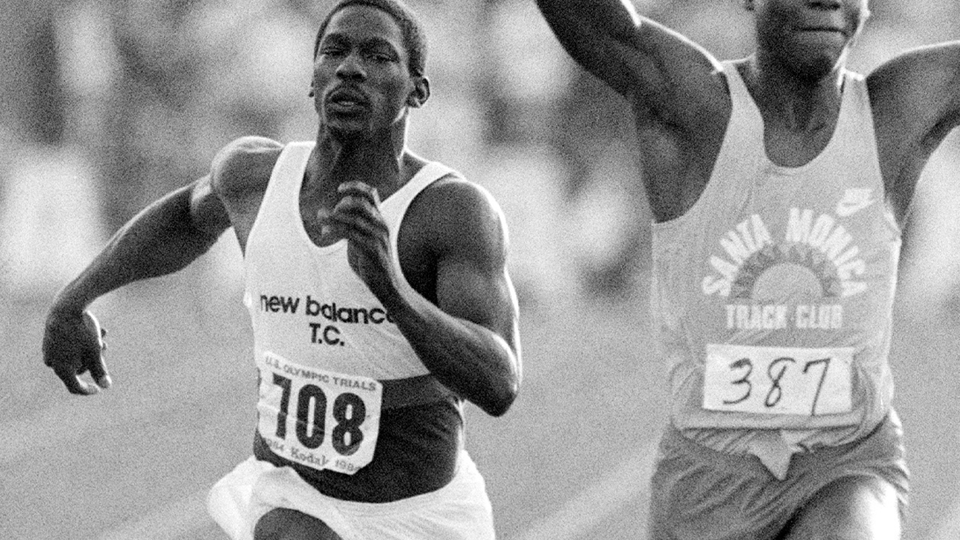 Former Olympian Emmit King killed in shooting in Bessemer