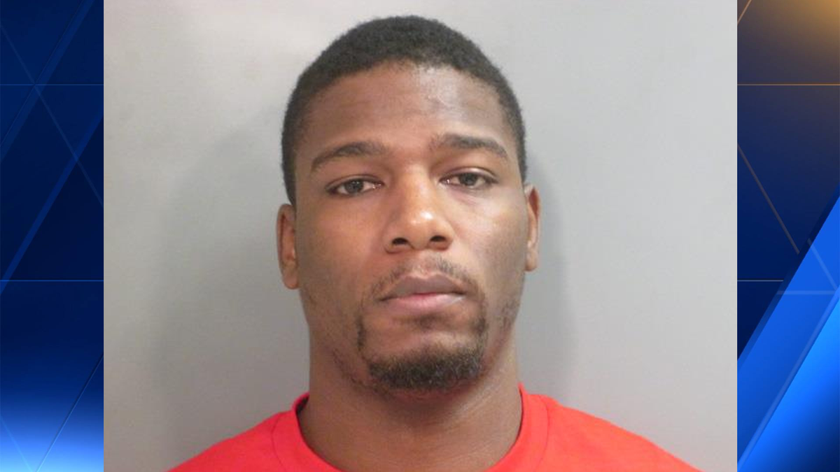 Man accused in Dickson Street shooting taken back into custody