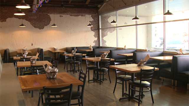 Fondren restaurant closing: 'We can't bounce back from this one'