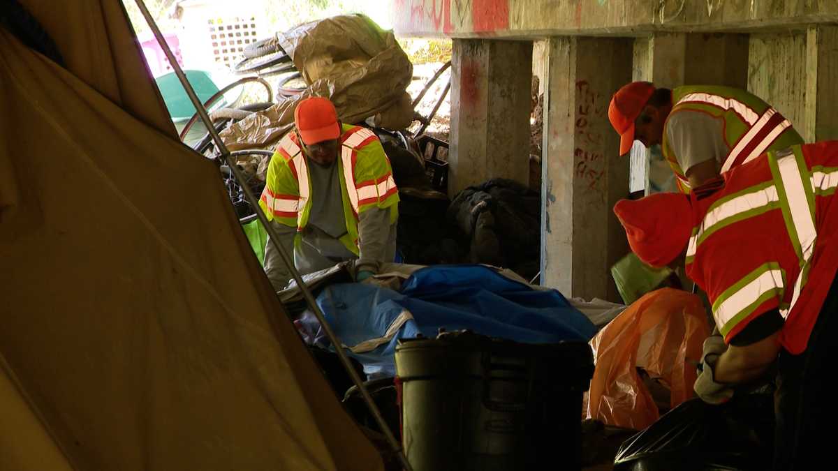 Omaha metro is seeing more homelessness