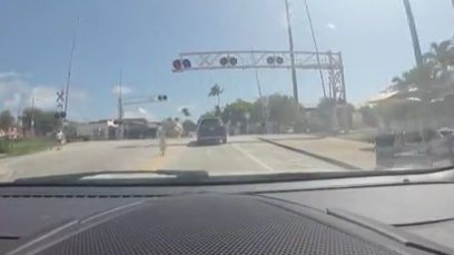 Law enforcement increasing presence at various Florida intersections