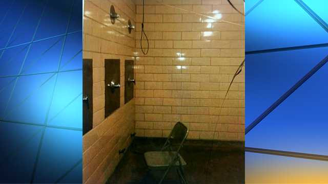 Wire noose found in Enid locker room prompts investigation