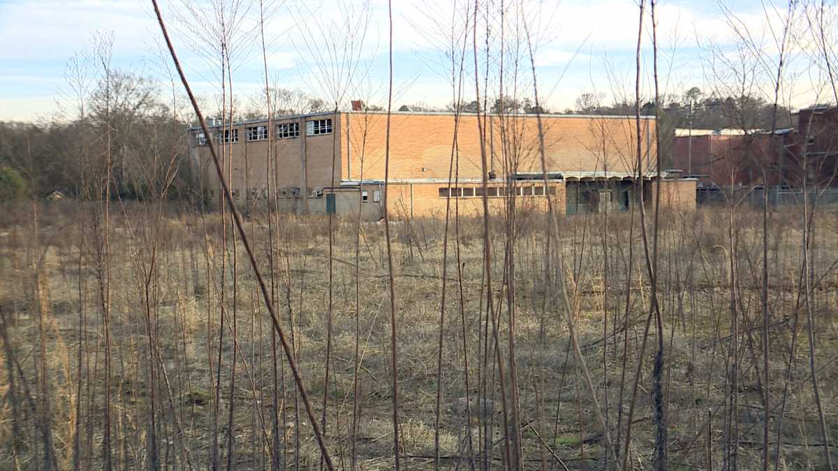 Housing project on former Ensley High site moving forward