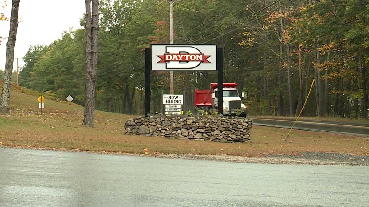 Dayton Sand and Gravel worker struck, killed by front-end loader