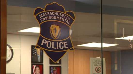 Massachusetts Environmental Police officer’s license suspended by POST ...