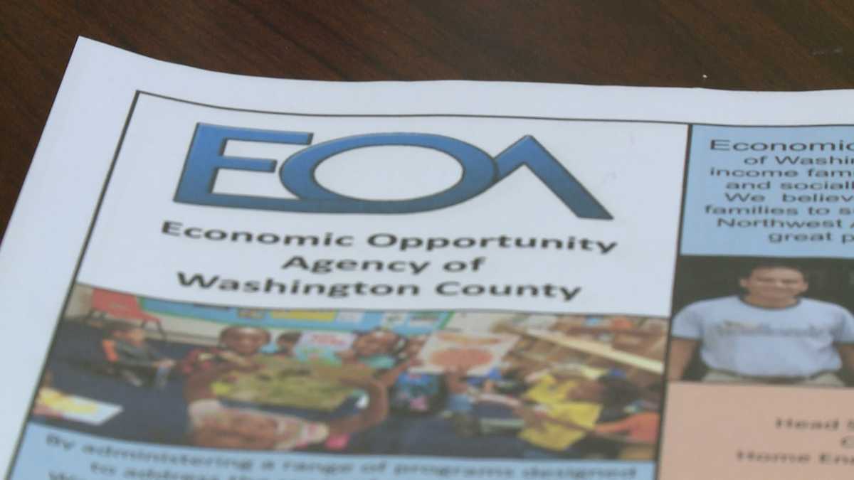 EOA helps low-income families pay heating bills