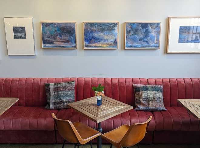 Farm-to-table bar concept opening in Highlands this week