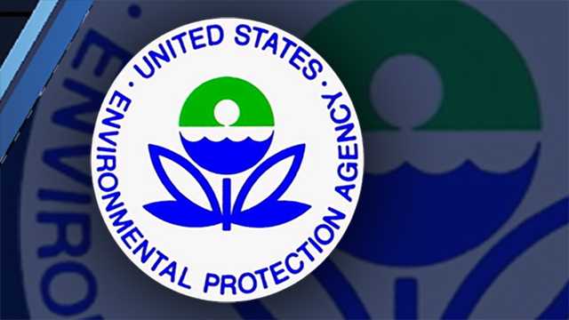 Maryland plans lawsuit against EPA under Clean Air Act