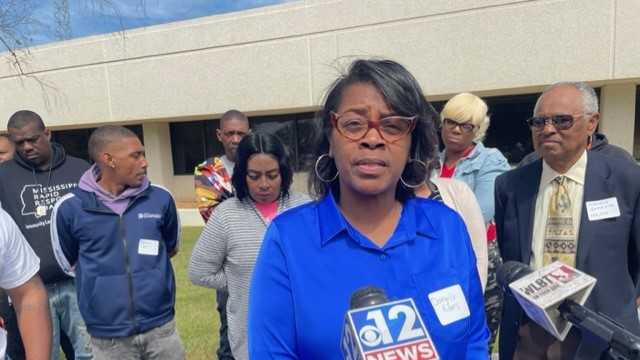 The EPA wanted to hear from the Jackson community on World Water Day