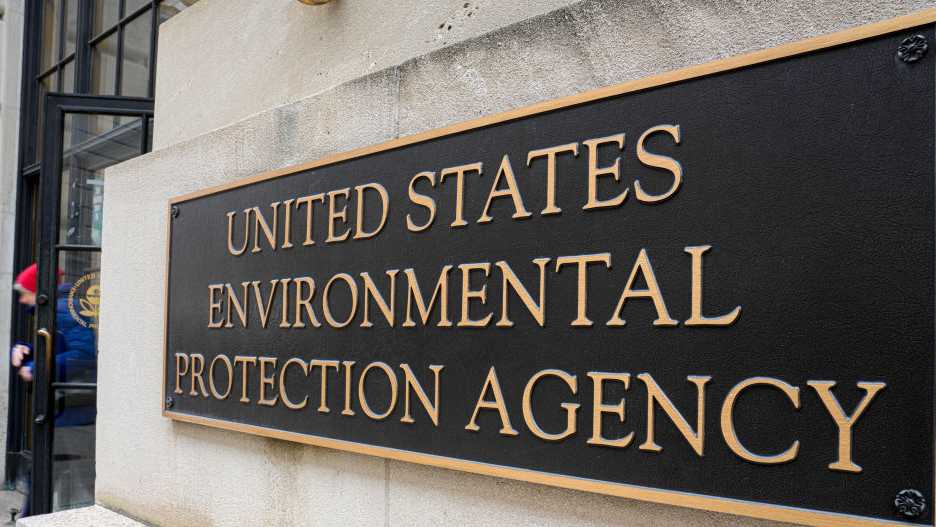 EPA awards $1 billion for Superfund toxic waste cleanup