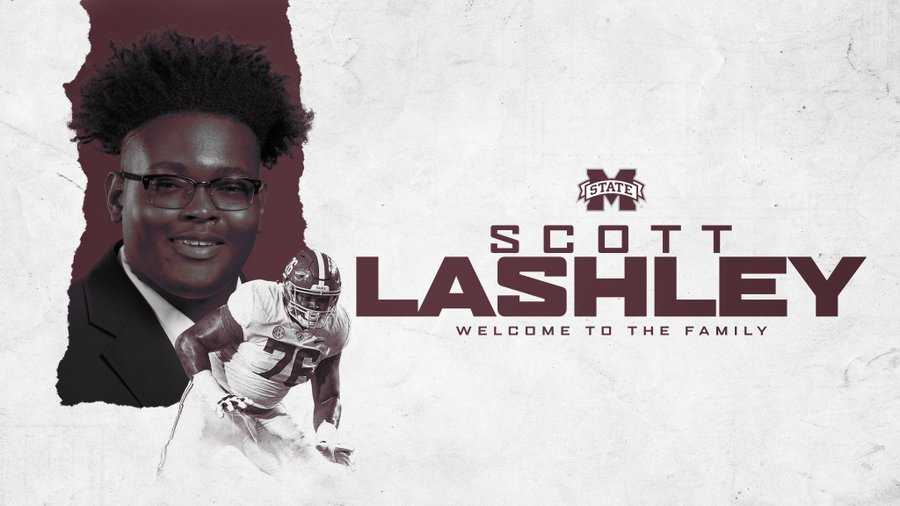 Alabama offensive lineman transfers to Mississippi State