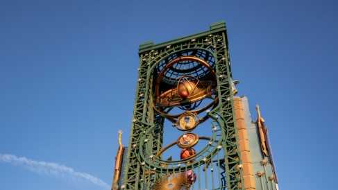 Universal Epic Universe: Express passes, VIP tours on sale