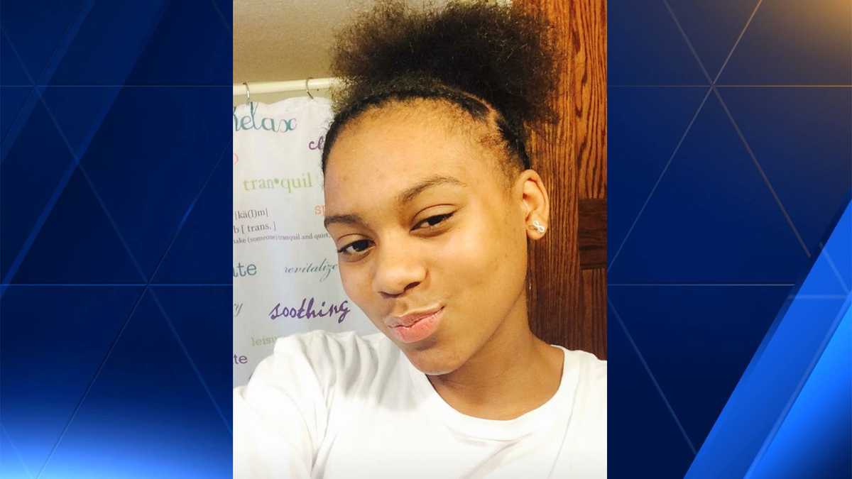 11-year-old Milwaukee girl reported missing reunited with family 11-year-old Milwaukee girl reported missing reunited with family