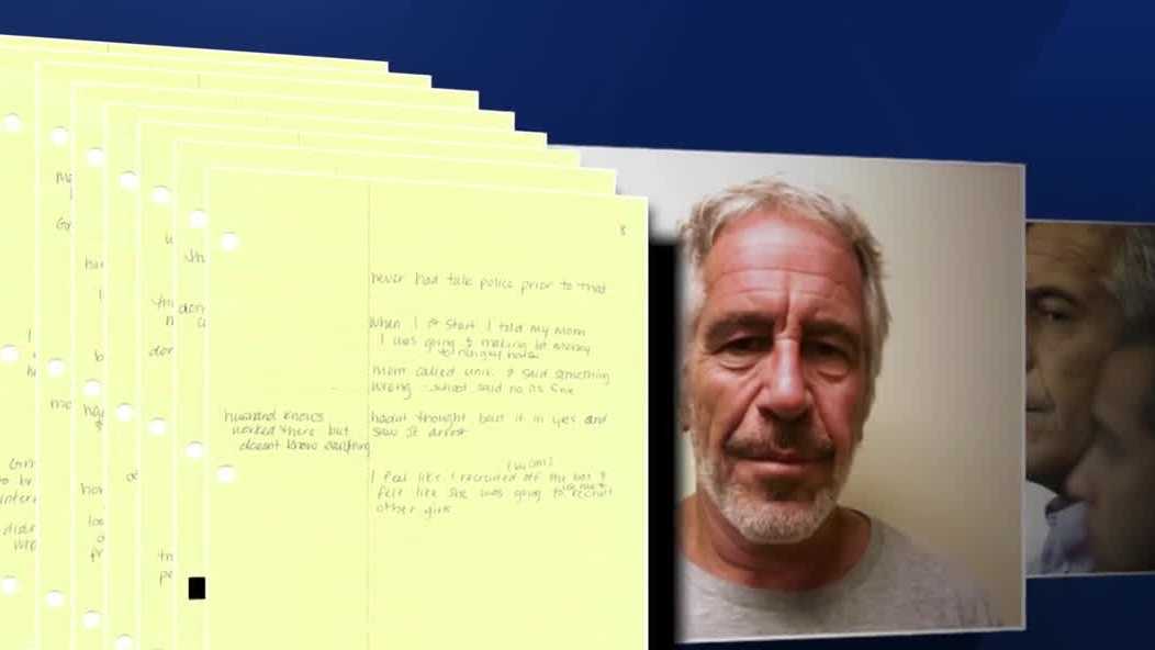 Epstein victims’ lawyer ‘astonished’ by new details from earlier ...