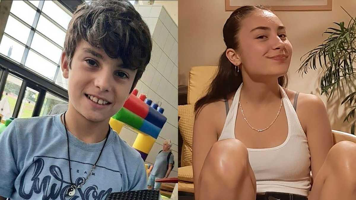 Israeli relatives of Mass. man part of Hamas hostage release