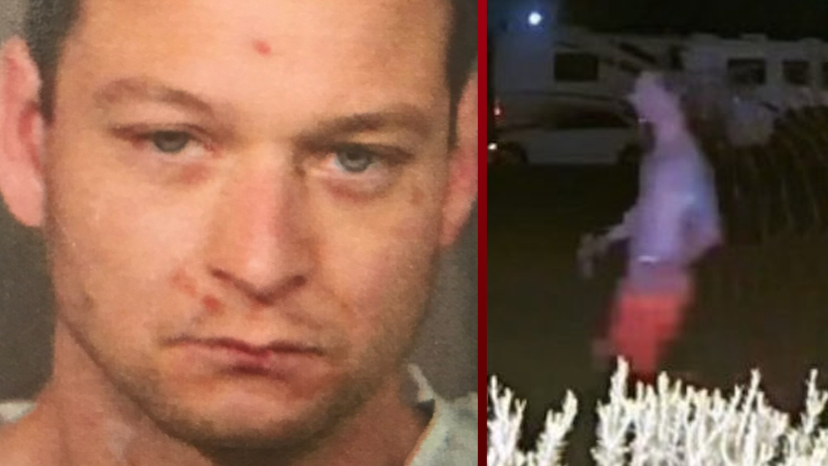 Deputies search for suspect in Roseville shootout who escaped