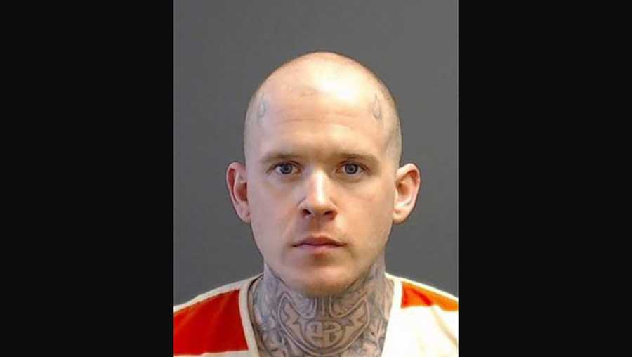 SC inmate indicted for threatening to assassinate Biden, Harris
