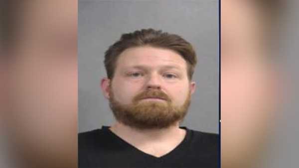 Louisville police arrest massage therapist accused of sexual abuse