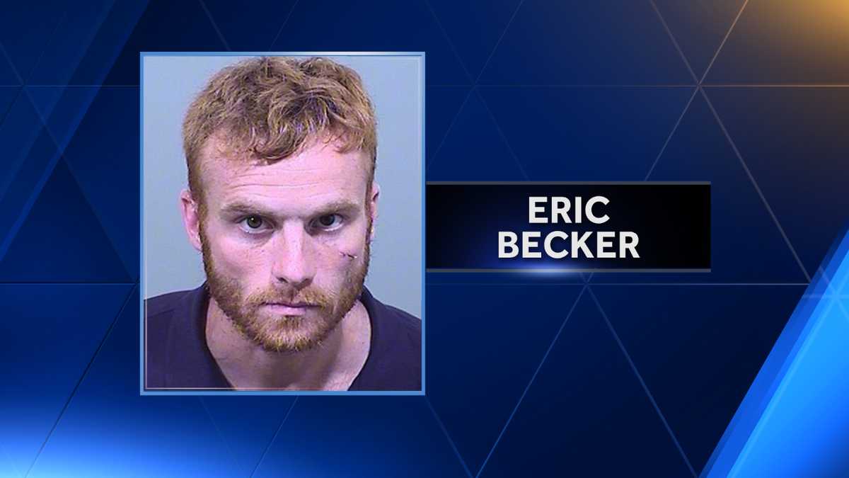 Man arrested in connection to residential burglaries in South Portland ...