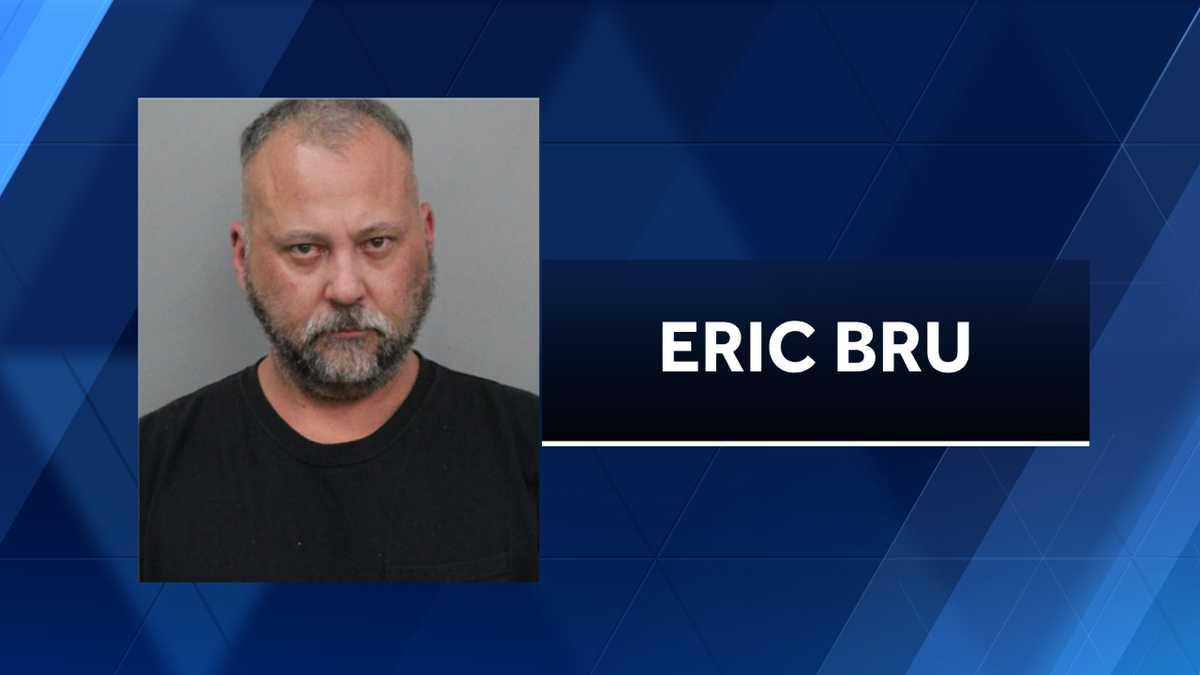 Iowa man arrested after assaulting officer, leading pursuit