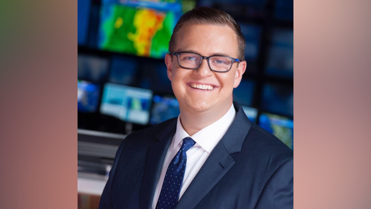 Sign up to exchange weather texts with Meteorologist Eric Burris
