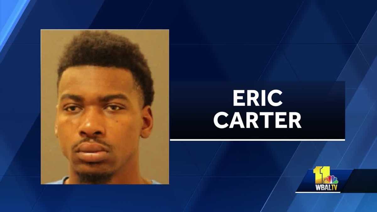 Police ID man in string of crimes but can't find him