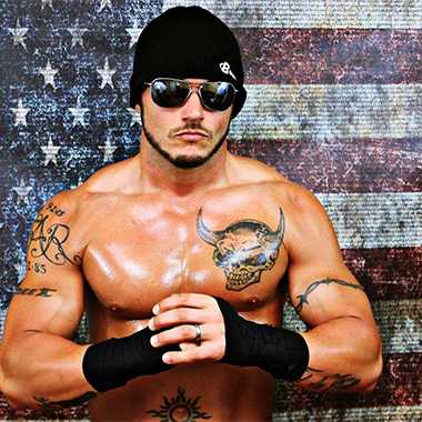 Baltimore a pipeline for professional wrestling stardom