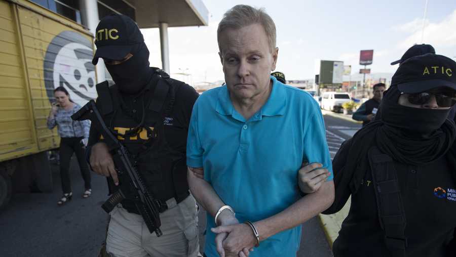 Scammed clients of disgraced Kentucky lawyer get new chance at ...