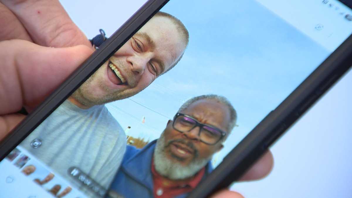 Dr. Tim Tooten best remembered through his relationships