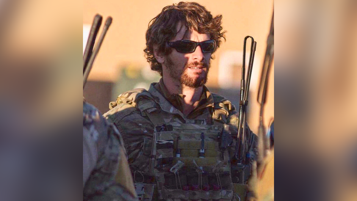 Soldier killed in Afghanistan identified as former Springdale student