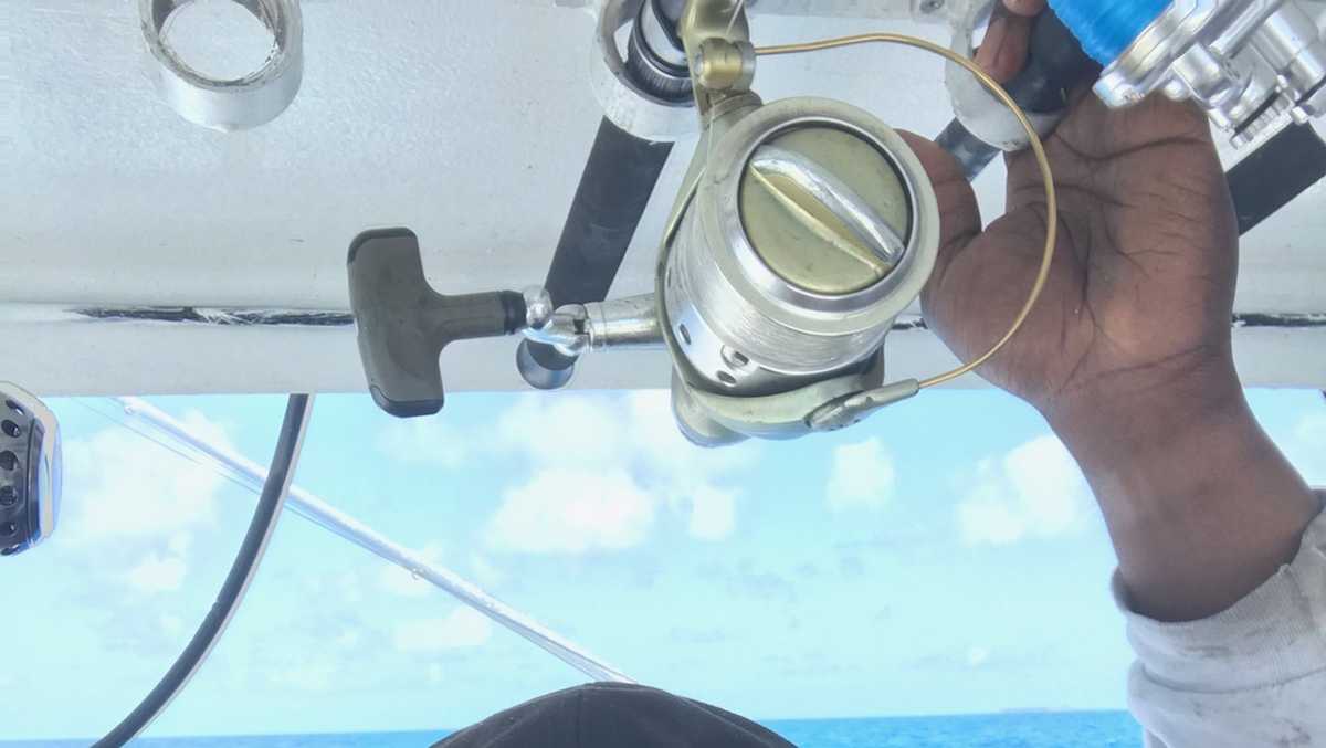 Family of man who died while fishing seeks answers