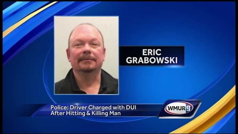 Police: Man retrieving gas grill struck, killed by drunken driver on ...