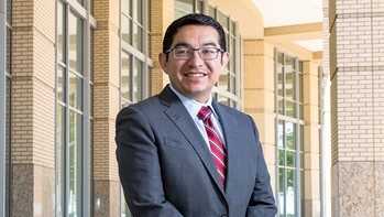 Sacramento vice mayor Eric Guerra appointed to Air Resource Board